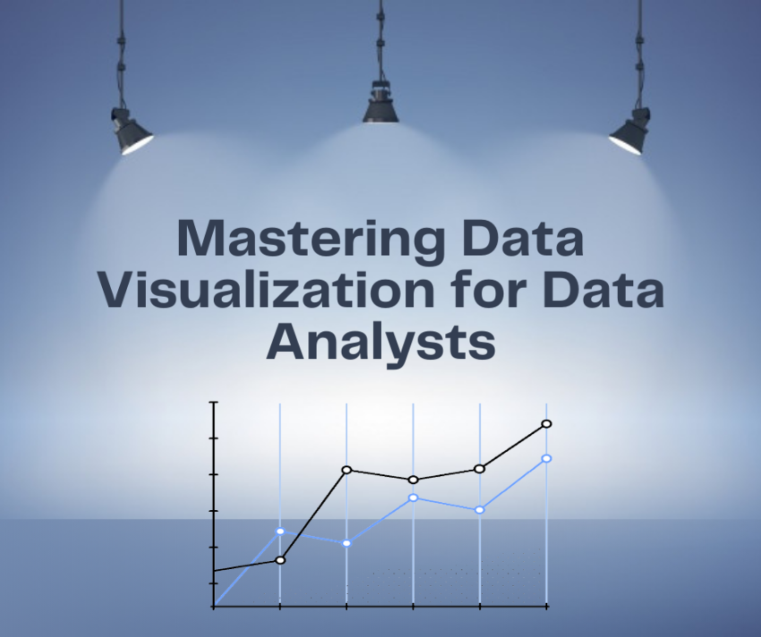 Mastering Data Visualization for Data Analysts | Ekonty