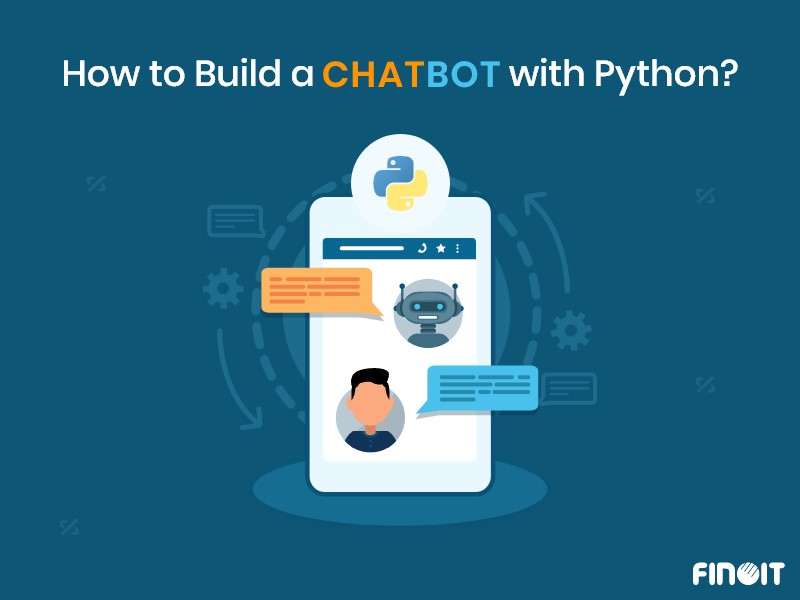 How to Build a Chatbot with Python | Ekonty