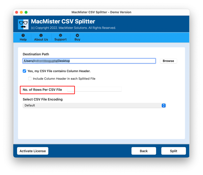 How To Split Large Excel File By Number Of Rows On Mac Ekonty